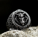 Valhalla Warrior Ring – Viking Century